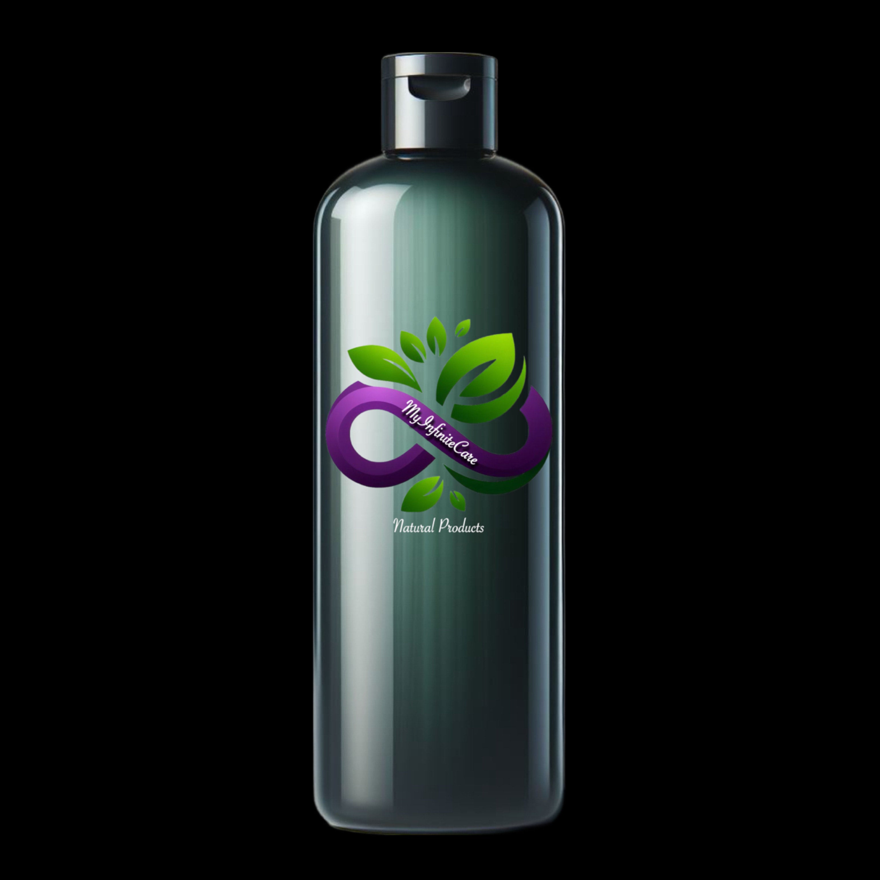 Chlorophyll Body Wash | My Infinite Care